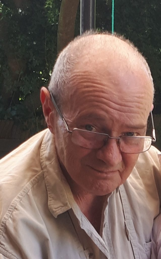 Disparition de Didier Henry - Honfleur-Infos
