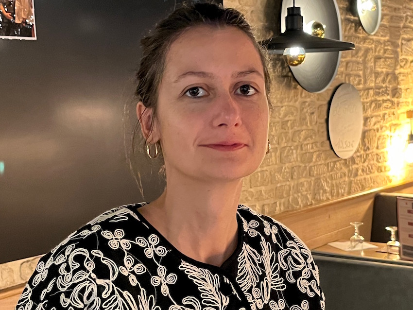 Maître Sophie Legrand s’installe à Honfleur - Honfleur-Infos