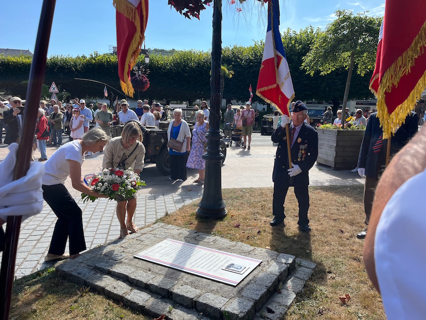 Albert manuel - Honfleur-Infos
