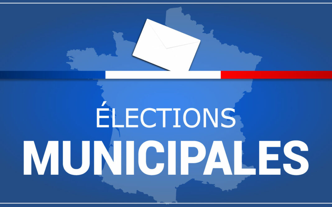 Élections municipales : Réunion publique à Honfleur pour le candidat ...